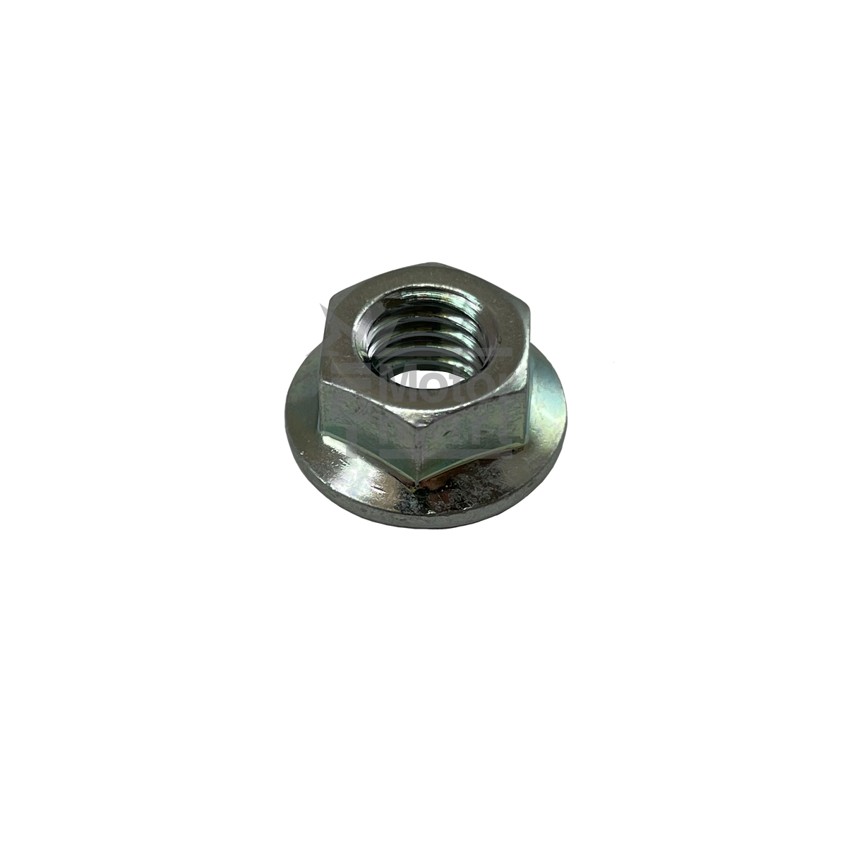 TUERCA HEXAGONAL CON CANDADO — Motor Mart