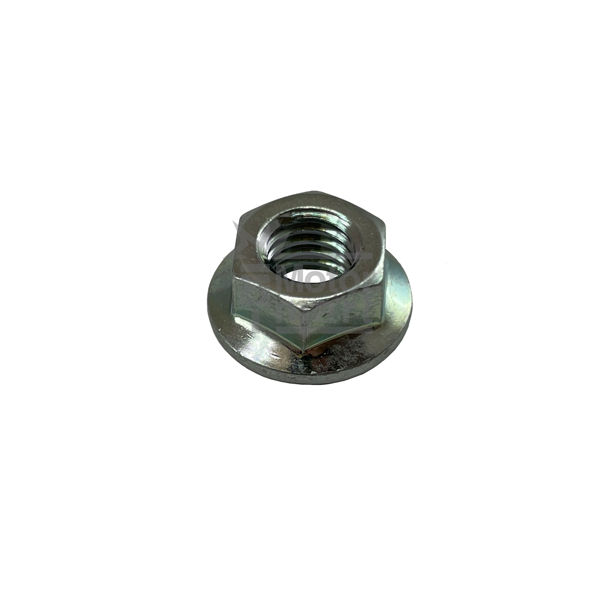 TUERCA HEXAGONAL CON CANDADO — Motor Mart