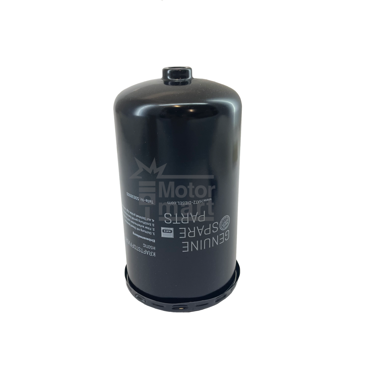 PREFILTRO DE COMBUSTIBLE — Motor Mart